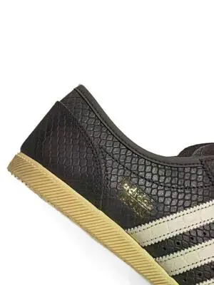 Adidas Japan Snakeskin-effect Sneakers