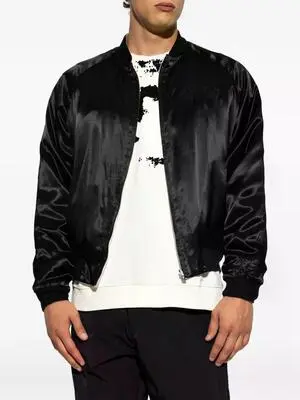 DIESEL® J-foulkes Reversible Jacket