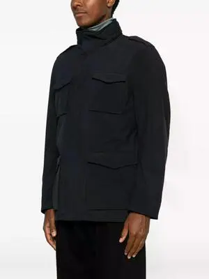 Herno Multi-pocket Coat