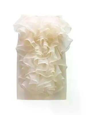 Viktor & Rolf Ruffle Skirts
