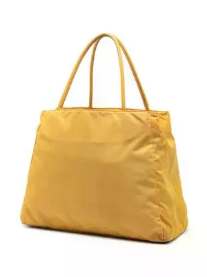 Prada Tessuto City Tote Bag