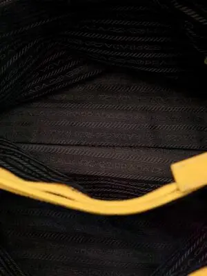 Prada Tessuto City Tote Bag