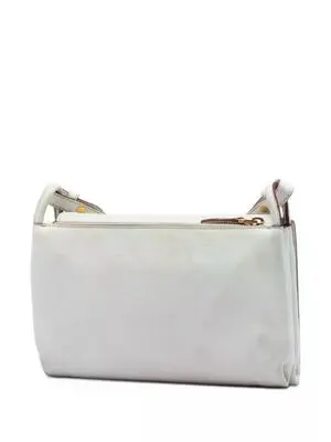 Prada Vitello Daino Crossbody Bag
