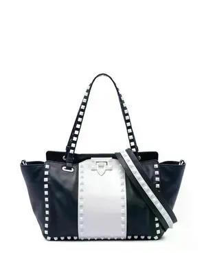 Studded Totes