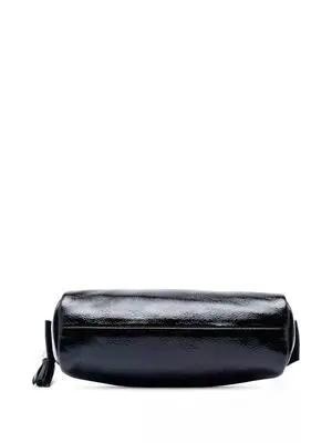 Gucci Patent Leather Soho Cosmetic Pouch