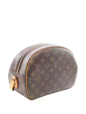 LOUIS VUITTON Monogram Blois Crossbody Bag