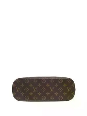 LOUIS VUITTON Monogram Vavin Gm Tote Bag