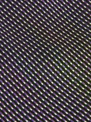 Ermenegildo Zegna Silk Tie