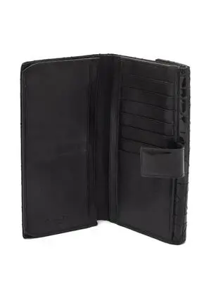 Dior 2008 Lady Wallet