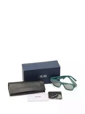 Dior Xl Suit Sunglasses