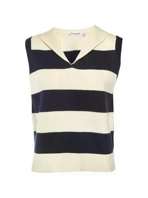 Dior Ribbed Sweaters For Women