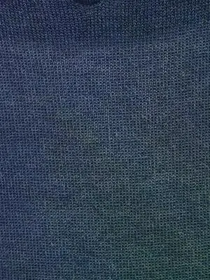 Kenzo Pleated Silk-strap Top