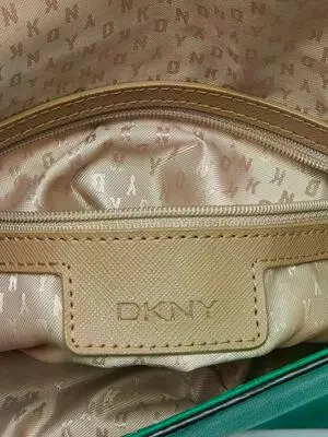 Dkny Bryant Flap Crossbody Bag - Green