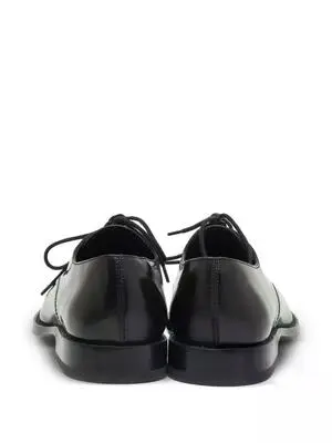 TOD'S Lace-up Derby Shoes