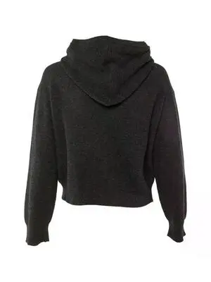 Nanushka Relaxed-fit Hoodie