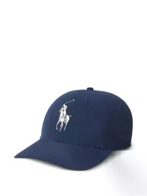 Polo Ralph Lauren Wimbledon Sports Cap - Blue