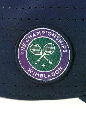 Polo Ralph Lauren Wimbledon Sports Cap - Blue