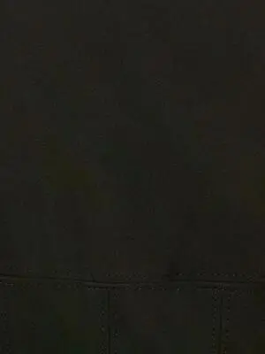 Diane Von Furstenberg Crepe Pleated Mini Dress