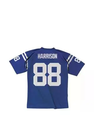 Mitchell & Ness Indianapolis Colts Marvin Harrison Legacy Jersey