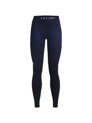 Under Armour Coldgear® Logo-print Leggings
