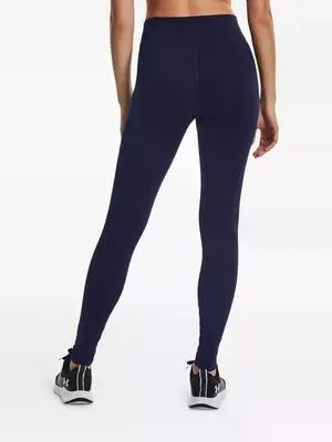 Under Armour Coldgear® Logo-print Leggings