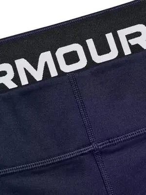 Under Armour Coldgear® Logo-print Leggings