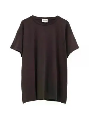 Khaite Crewneck T-shirt