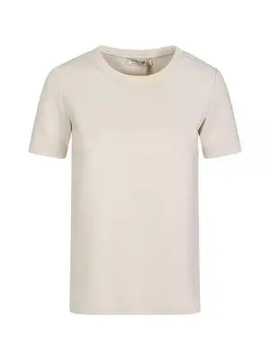 Max Mara Crewneck T-shirts For Women