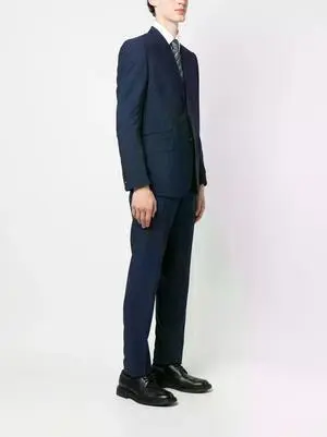 Gucci Single-breasted Wool-blend Suit