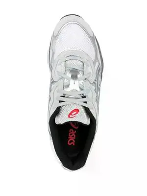 Asics Gel-nyc Low-top Sneakers - White