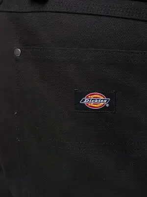 Dickies Panelled Cotton Trousers