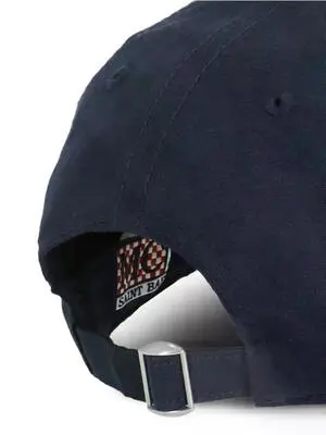 MC2 SAINT BARTH Embroidered Baseball Cap