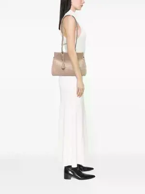 LOUIS VUITTON Epi Marly Mm Satchel - Neutrals