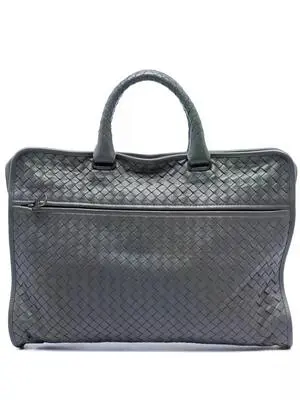 Bottega Veneta Handheld Travel Bags