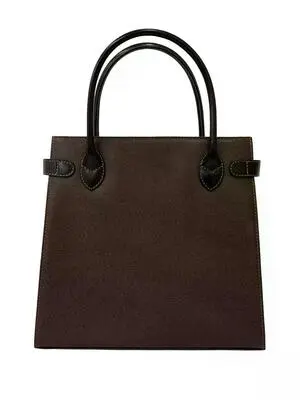 Burberry Leather Handbag