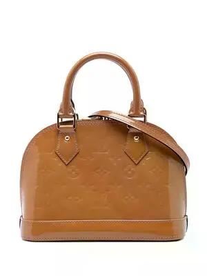 Louis Vuitton Satchel Shoulder Bags