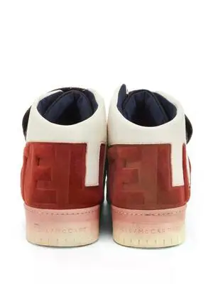 Stella McCartney High-top Sneakers