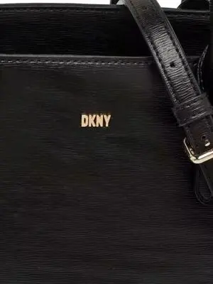 Dkny Bryant Leather Tote Bag