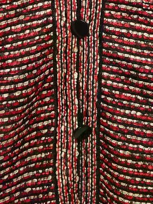 Dior Longline Cardigan