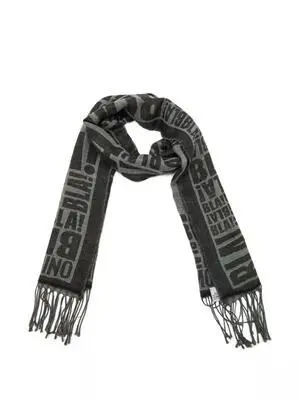 Moschino Wrap Scarves