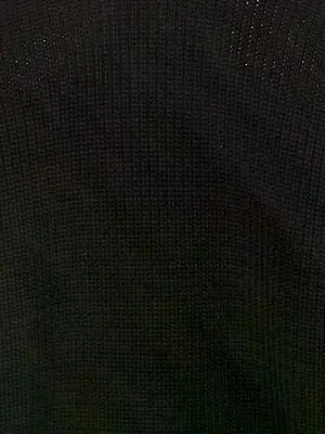 Kenzo Logo Intarsia Sweater