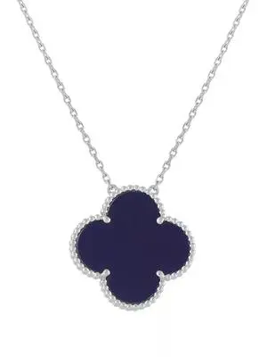Van Cleef & Arpels Magic Porcelain Necklace