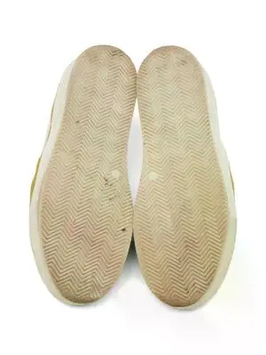N°21 Embellished Platform Sneakers