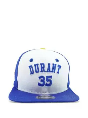 New Era Golden State Warriors Durant 35 9fifty Baseball Cap - Blue