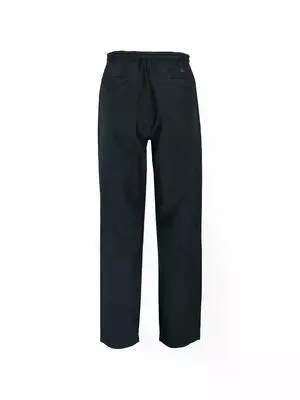 Paul Smith Drawstring-waist Trousers