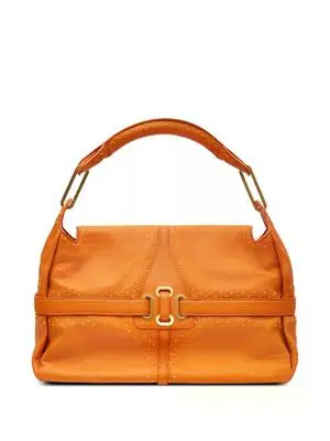 Jimmy Choo Buckled Totes For Women