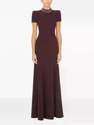 Jenny Packham Mesa Dress