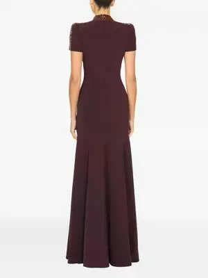 Jenny Packham Mesa Dress