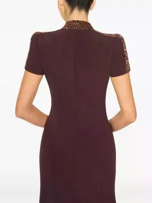 Jenny Packham Mesa Dress