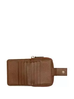 Gucci 2000-2015 Gg Canvas Bifold Wallet Small Wallets